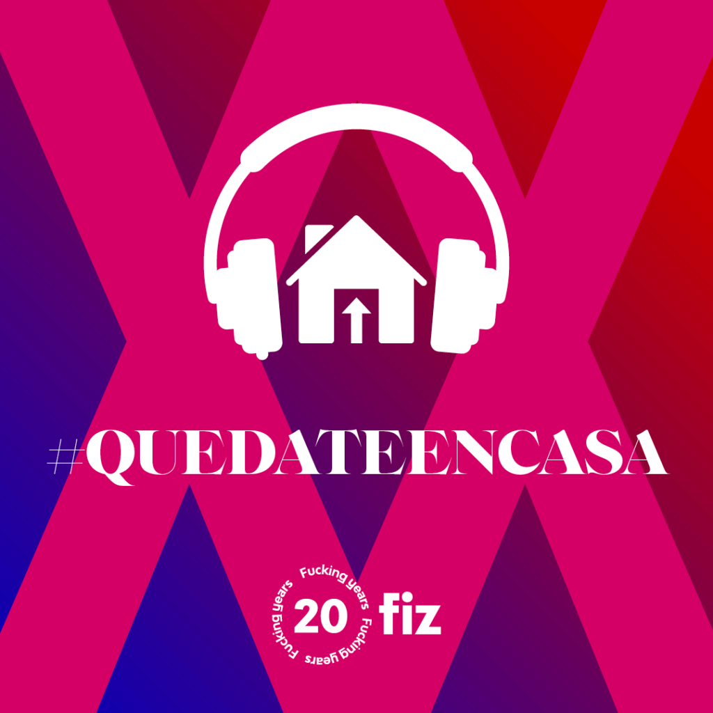 Noticias - Fiz Festival